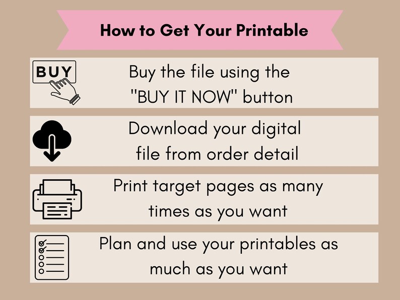 French Reward Charts for Kids Colorful Responsibility Charts Minimalist ...