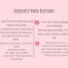 Anxiety Worksheet Anxiety Journal Self Check in Self Care - Etsy
