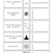Anxiety Worksheet Anxiety Journal Self Check in Self Care Worksheet ...