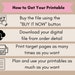 Anxiety Worksheet Anxiety Journal Self Check in Self Care - Etsy