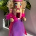 Lil Poundcake or Custom Drag Queen Nutcracker - Etsy