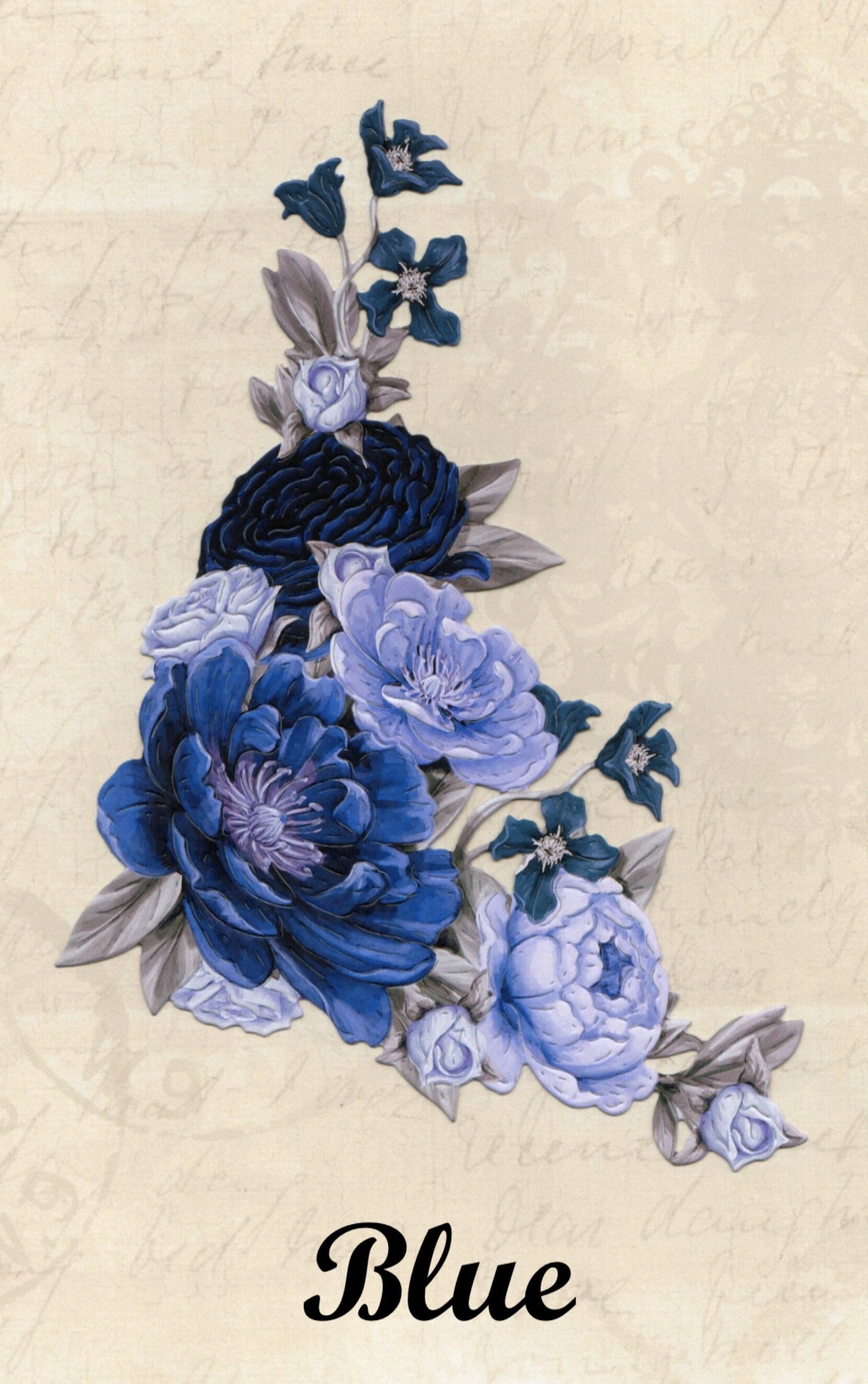 3D Personalized Greeting Cards - Etsy