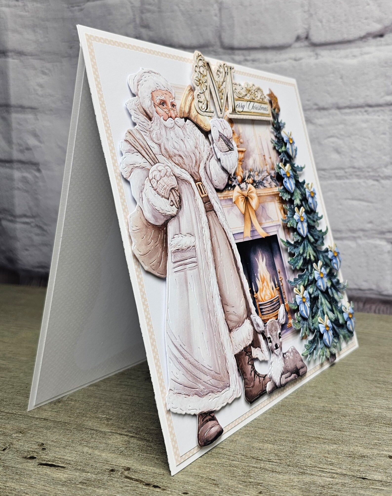 3D Personalized Greeting Cards - Etsy