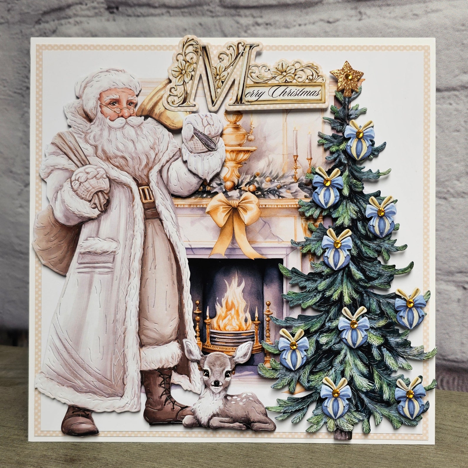 3D Personalized Greeting Cards - Etsy