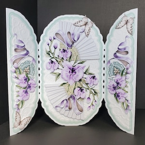 3D Personalized Greeting Cards - Etsy