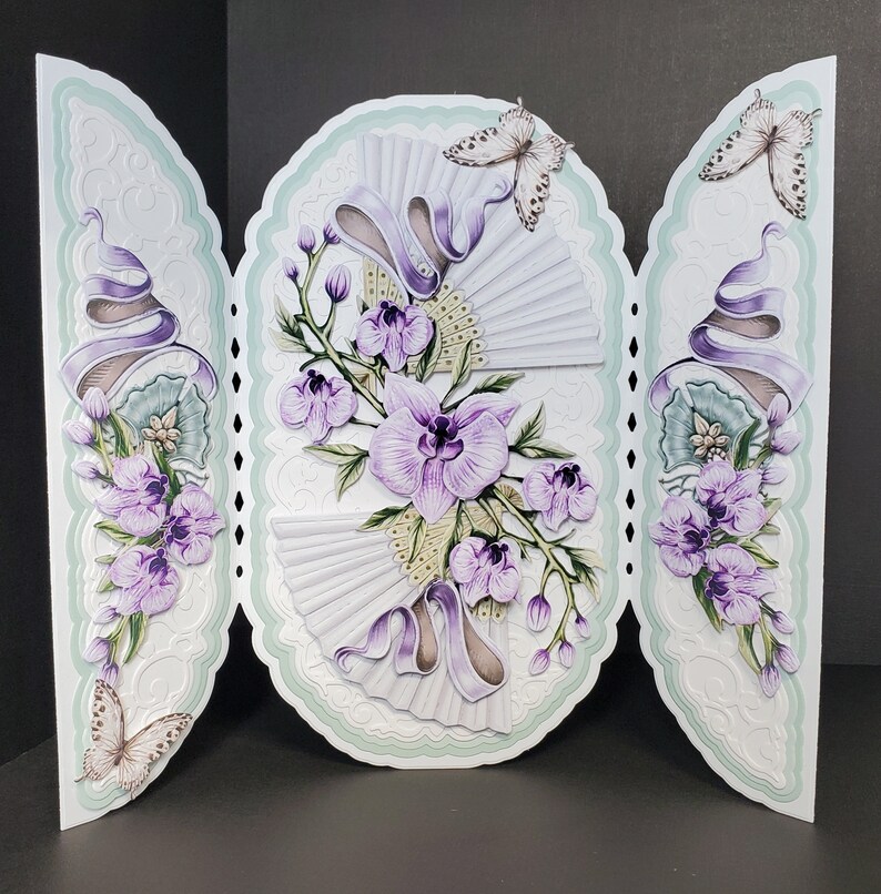 3D Personalized Greeting Cards - Etsy