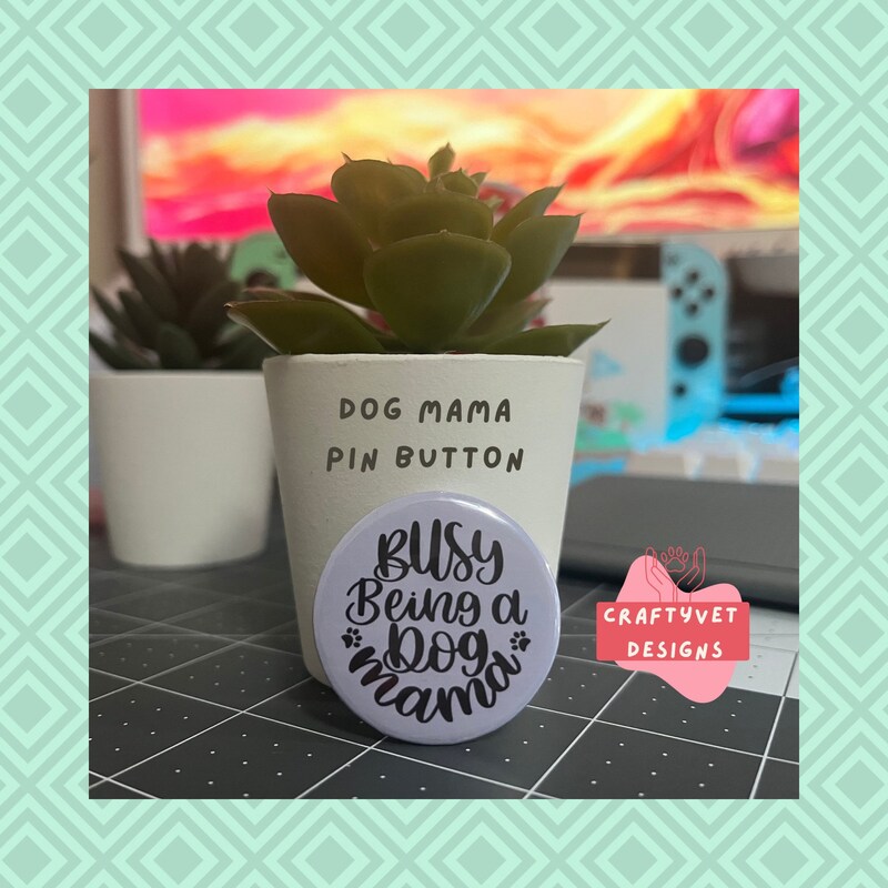 CraftyVetDesigns - Etsy