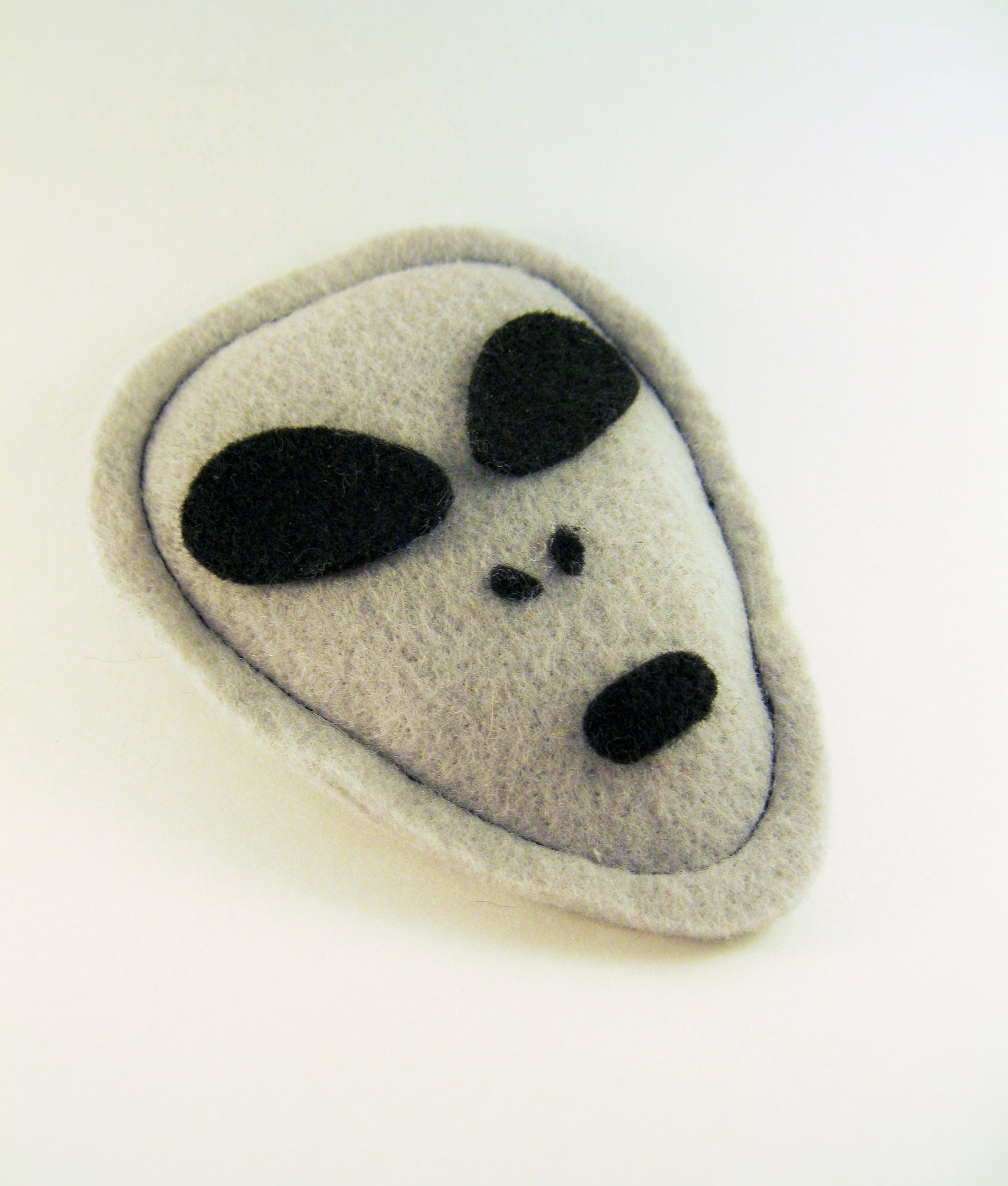 Organic Catnip Alien Cat Toy / Made in the USA / Space Cat Toy | Etsy