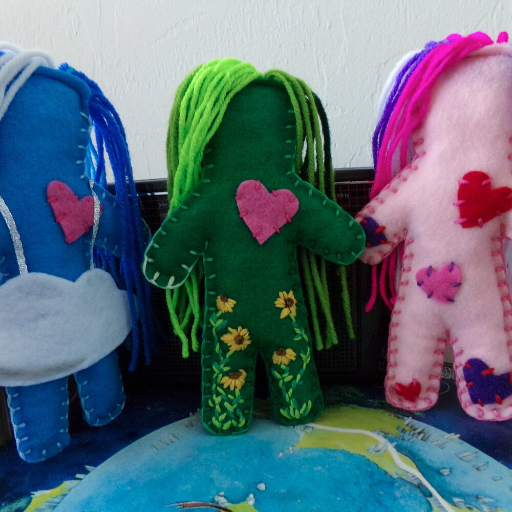 DeadCleverCreations - Etsy