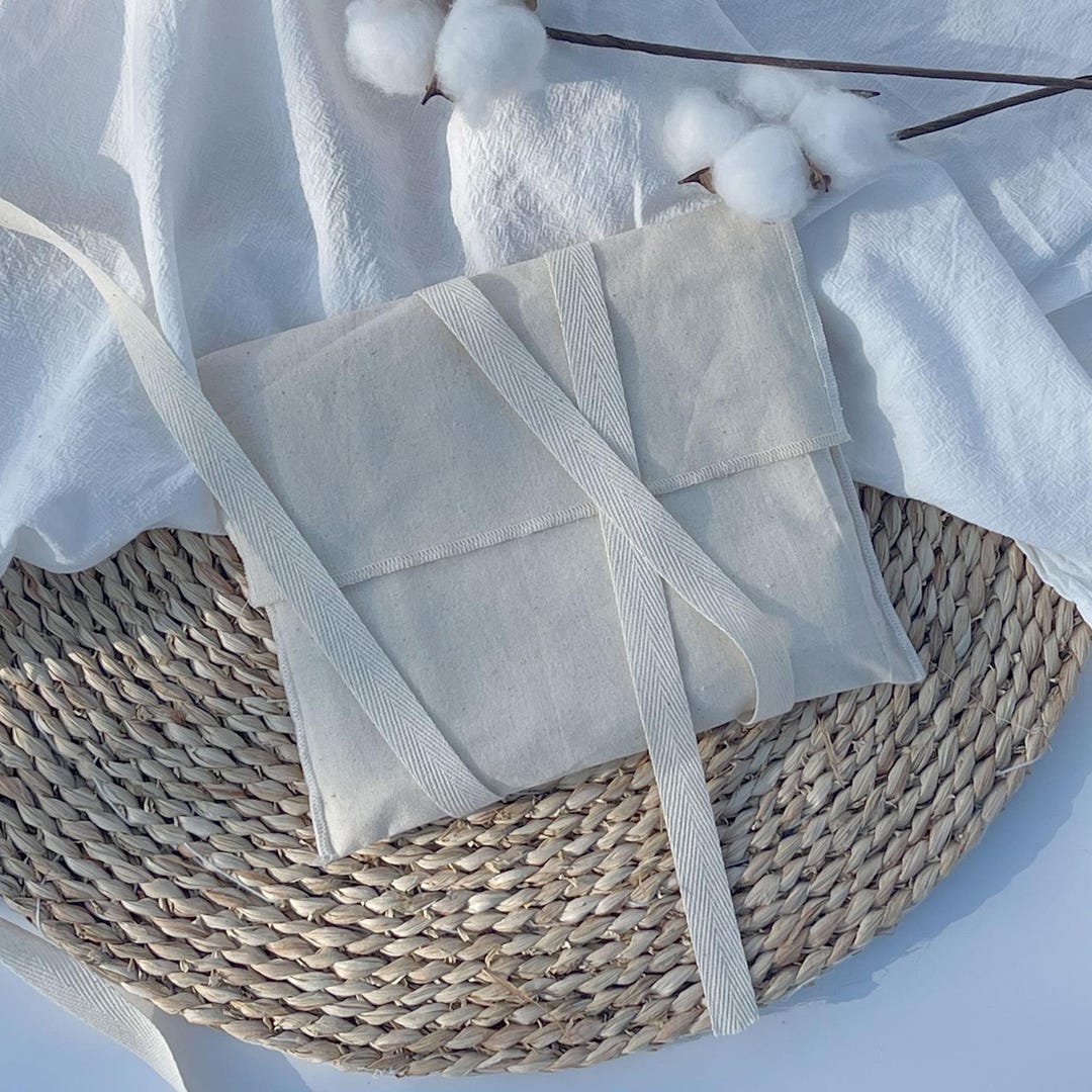 100 PCS Custom Envelope Flap Dust Bag for Cosmetics, Books, Shoes and ...