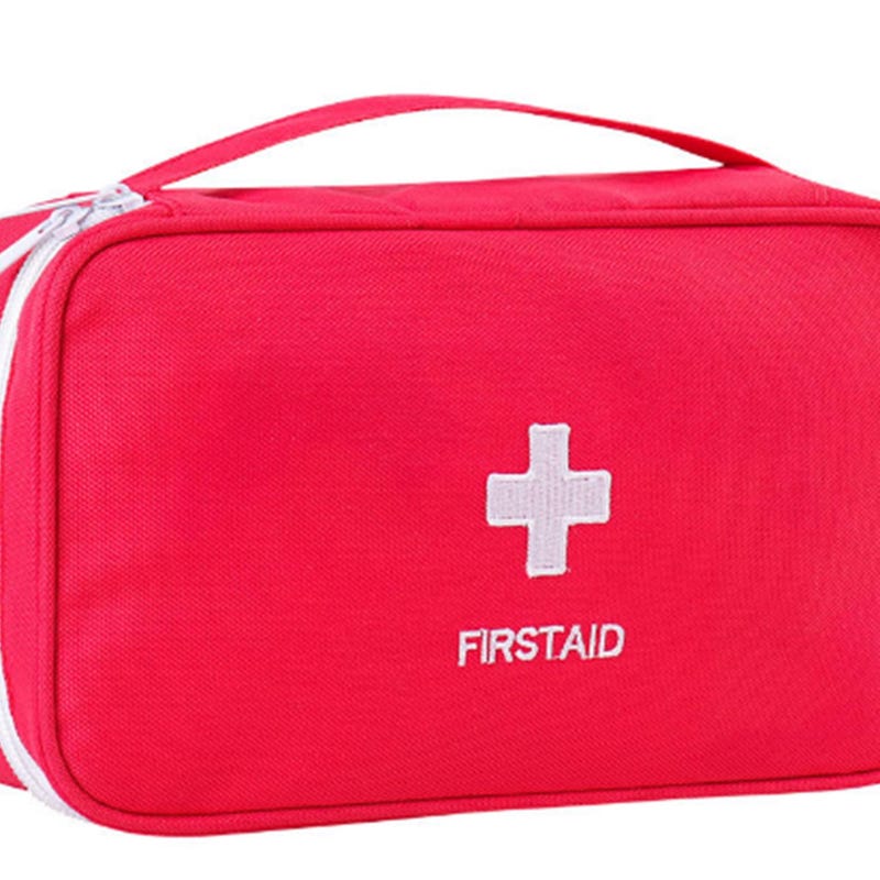 Travel First Aid Kit - Etsy