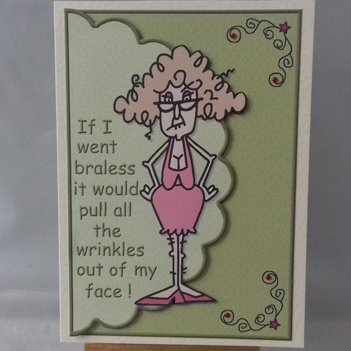 Funny Birthday Cards Introvert Birthday Card Best Friend - Etsy