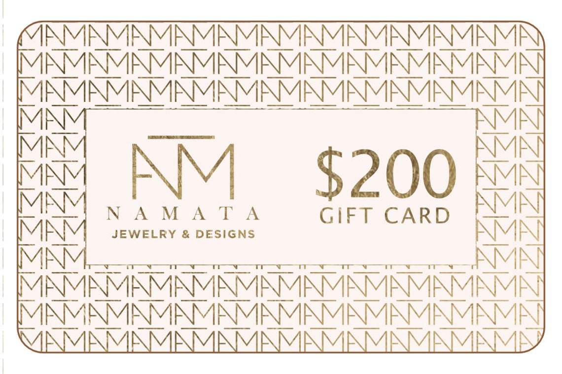 Electronic Gift Card Electronic Gift Certificate 350 USD - Etsy