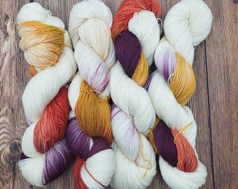 Ombre Yarn - Etsy