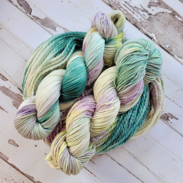 Worsted Weight Yarn - Etsy