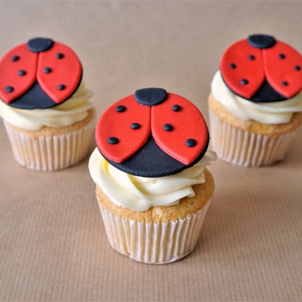 Ladybug Candy - Etsy