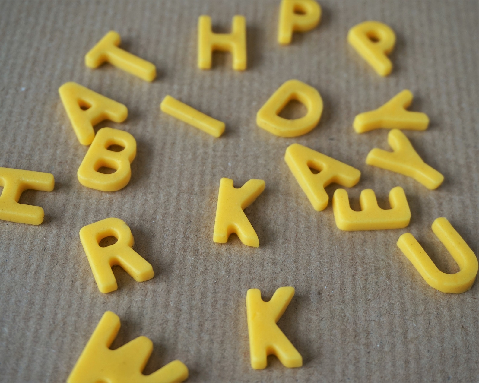 Custom Fondant Letters Small Personalized Fondant Name - Etsy