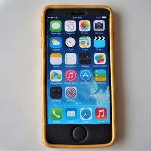 Fondant Cell Phone Cake Topper for Sweet 16 Birthday Party - Etsy