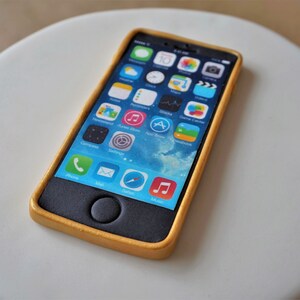 Fondant Cell Phone Cake Topper for Sweet 16 Birthday Party - Etsy