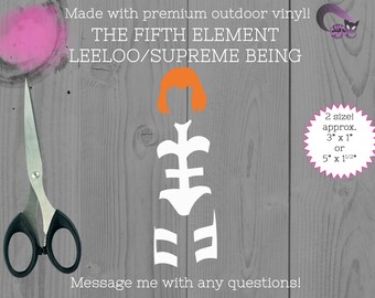 Fifth Element - Etsy