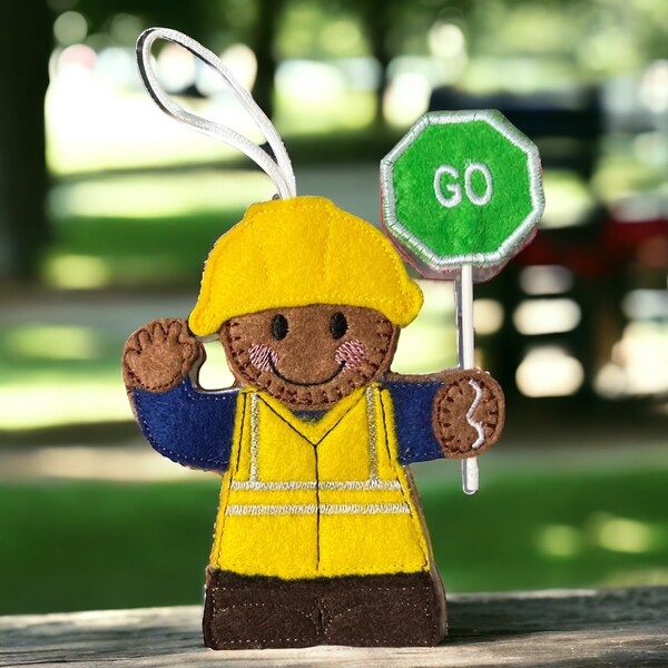 Stop Go Sign - Etsy
