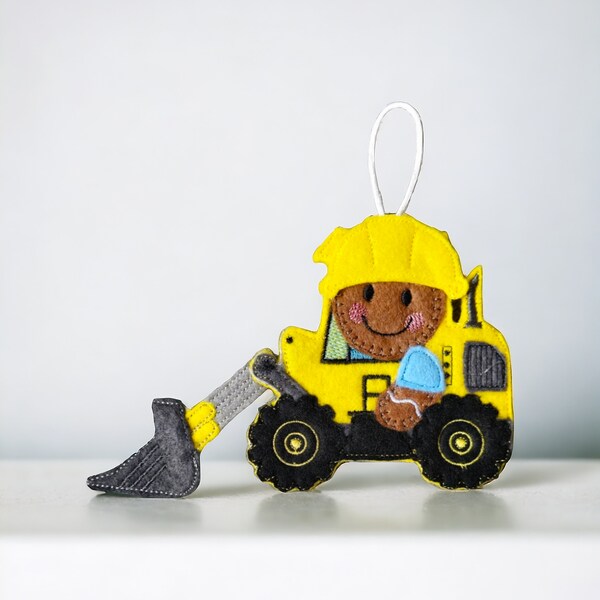 Gingerbread Man - Etsy UK