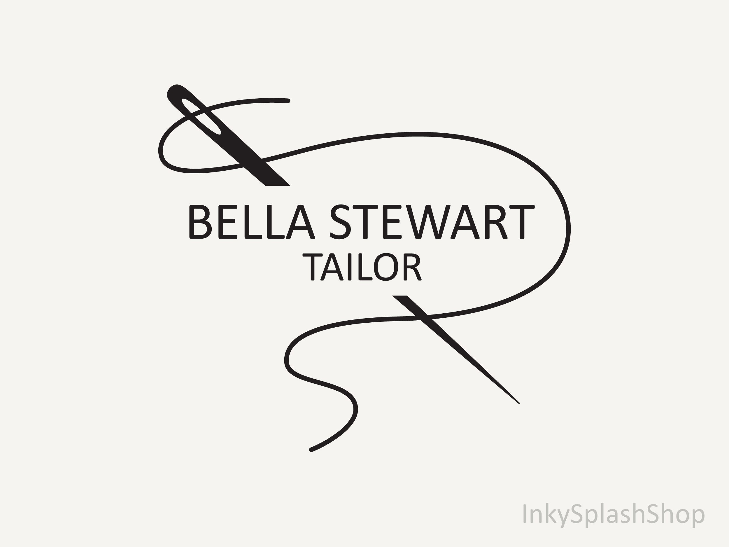 Needle And Thread Font