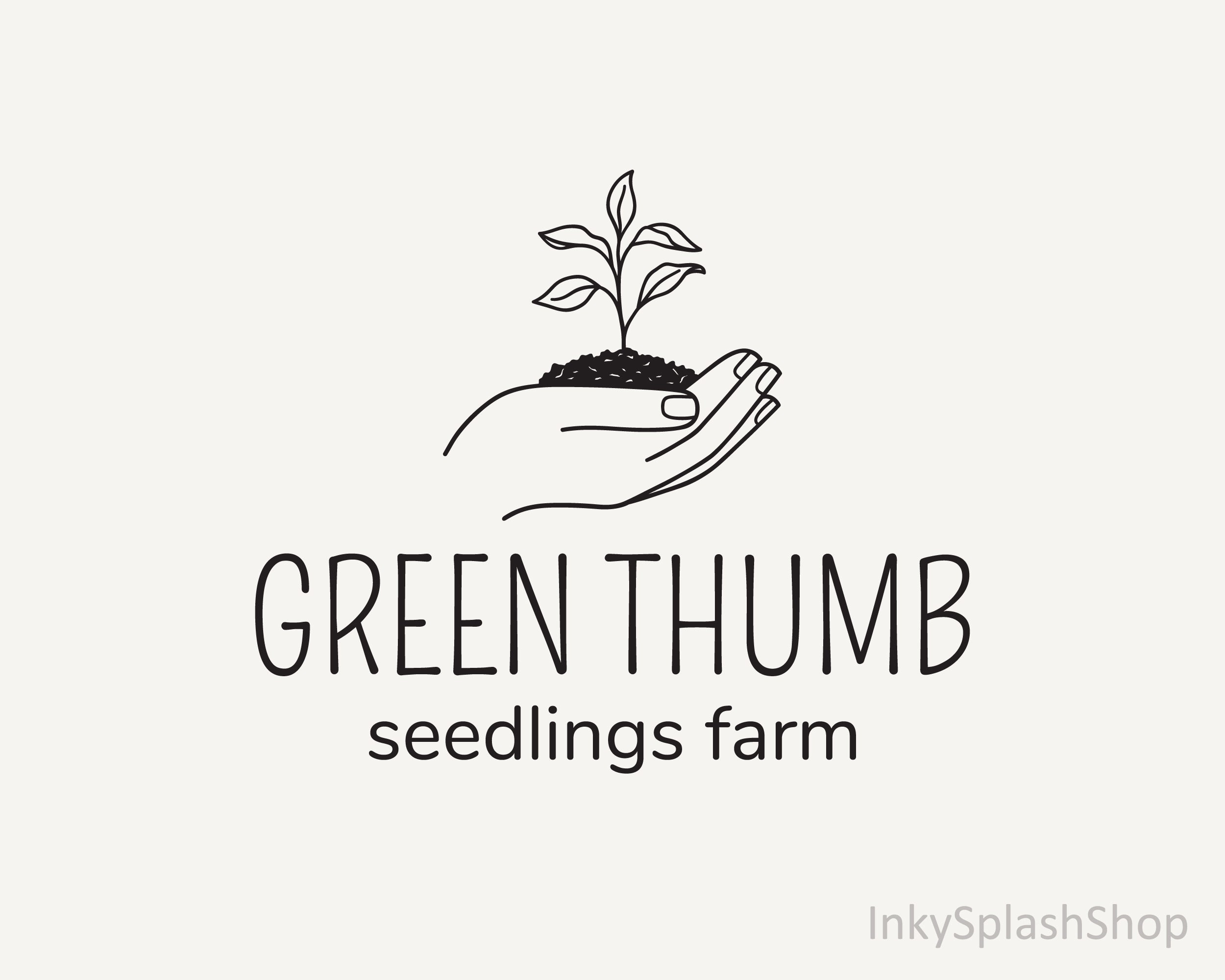 Seedling Logo