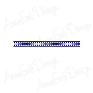 Border Embroidery Design. Machine Embroidery. Decor Borders. Frame ...