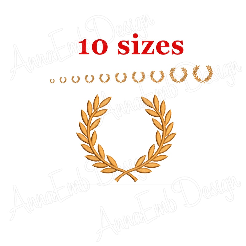 Mini Wreath Material - Etsy UK