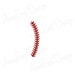 Baseball Laces Embroidery Design. Softball Laces Embroidery Design ...