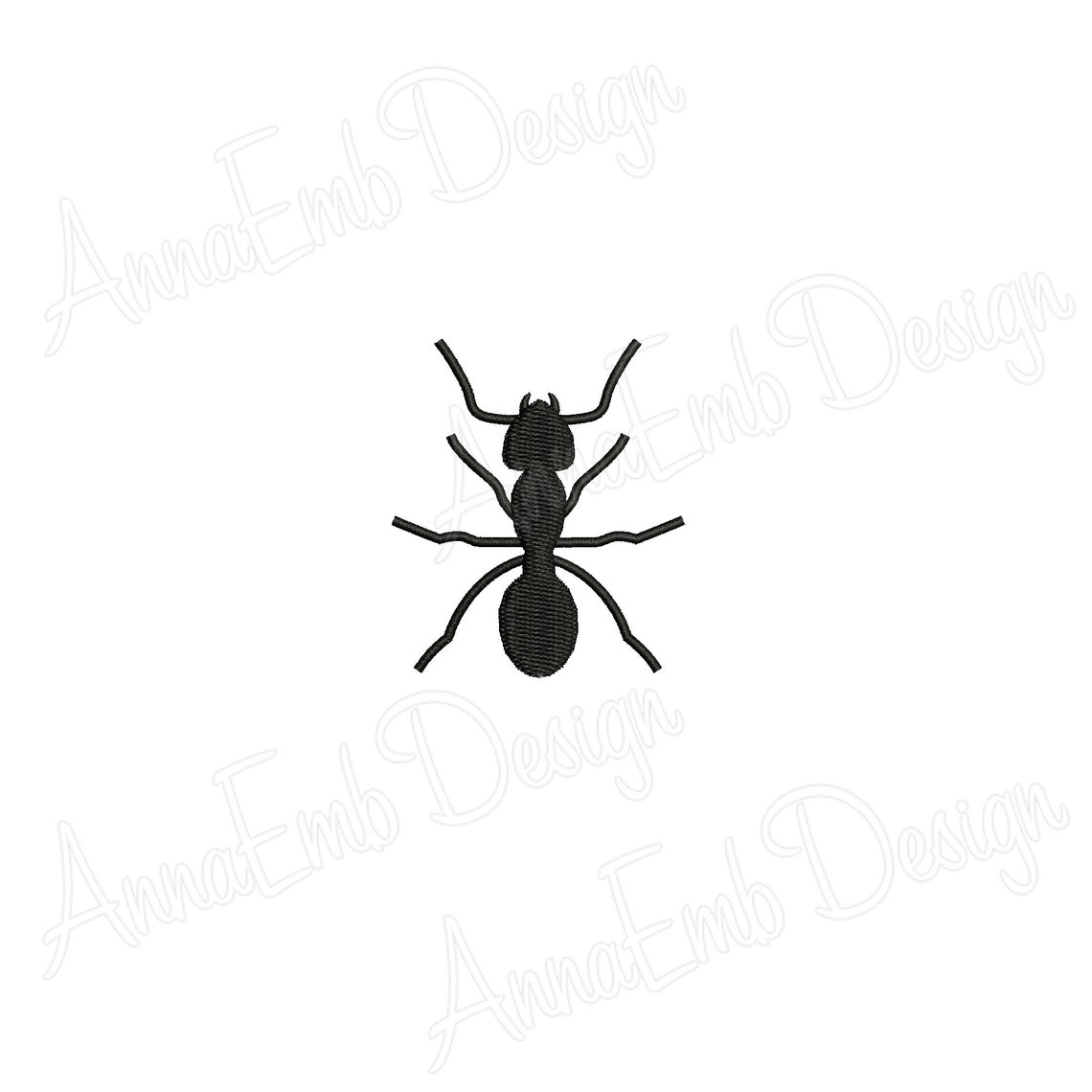 Ant Embroidery Design. Beetle Embroidery Design. Ant Silhouette. Ant ...