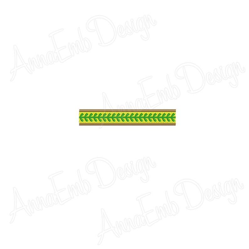 Border Embroidery Design. Machine Embroidery. Decor Borders. Line ...