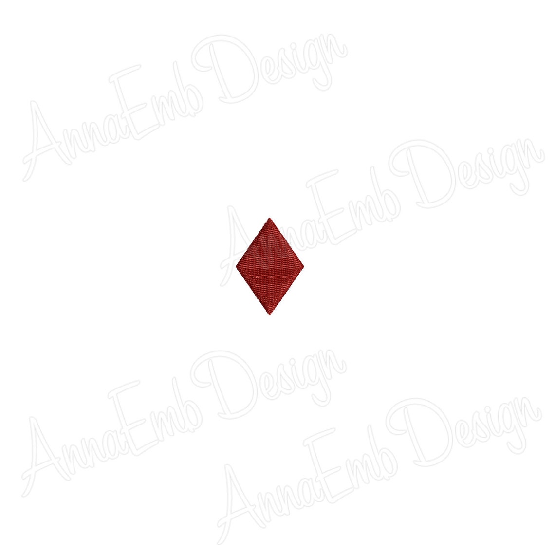Basic Shapes Embroidery Design. Circle Oval Rectangle Rhombus Square ...
