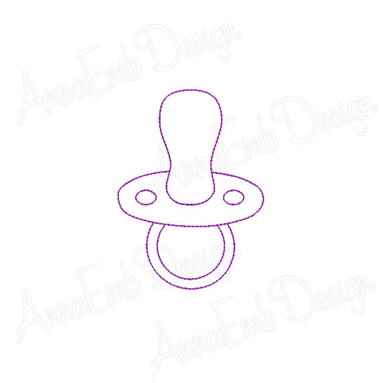 Baby Embroidery Design. Baby Mini Embroidery. Machine | Etsy