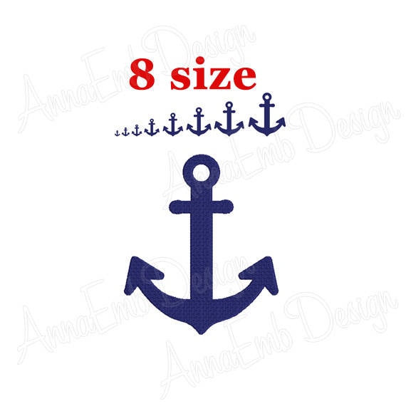 Anchor Designs