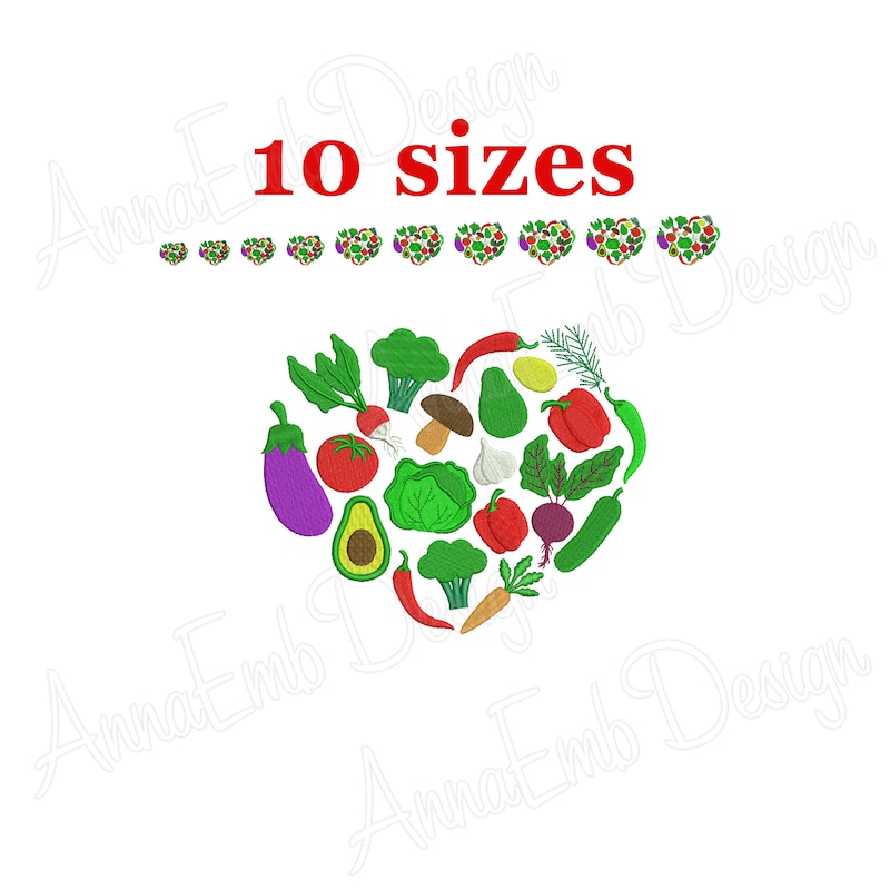 Vegetable Hat - Etsy