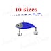 Fishing Embroidery Design. Mini Bobber Embroidery Design. Machine ...