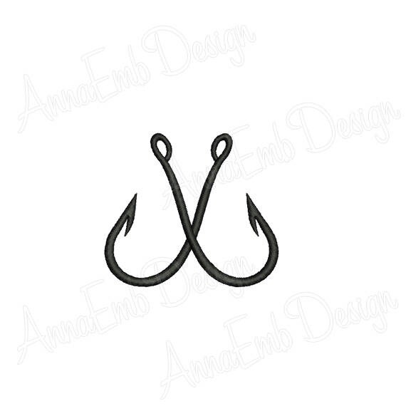 Fishing Hook Design