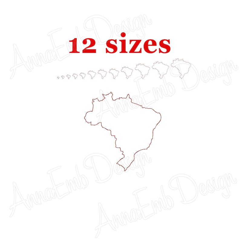 Brazilian Embroidery - Etsy