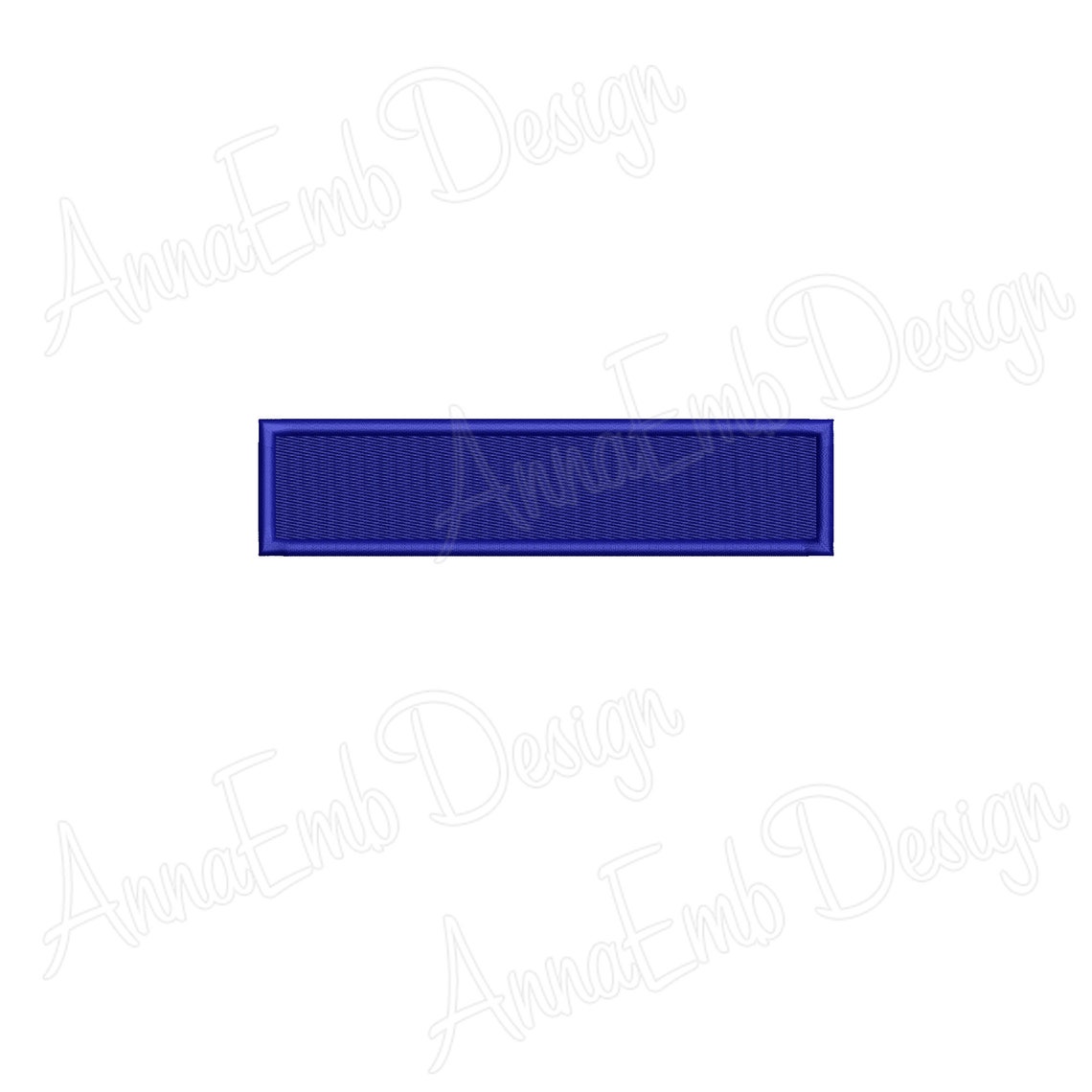 Rectangle Embroidery Design. Rectangle Mini Embroidery. Rectangle ...