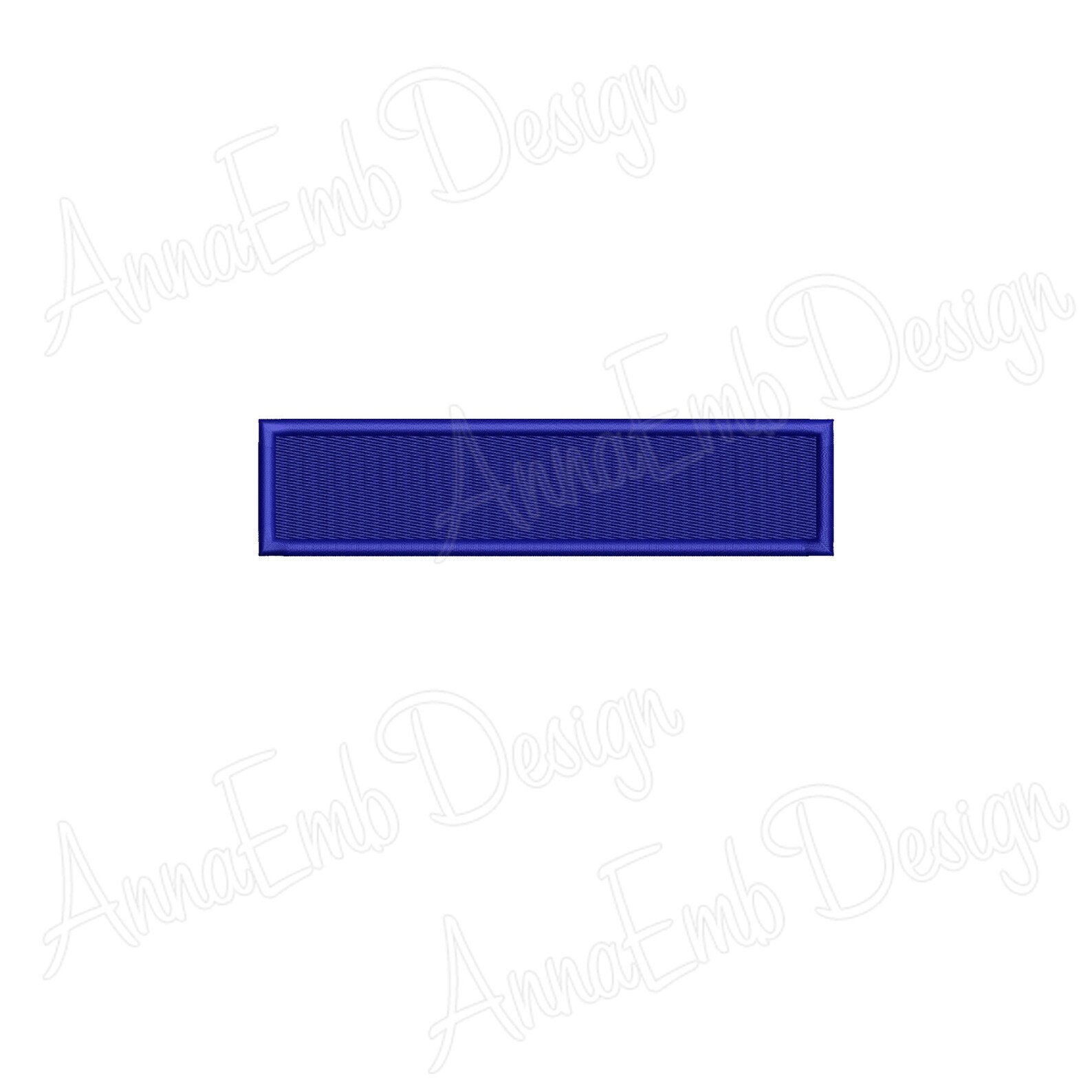 Rectangle Embroidery Design. Rectangle Mini Embroidery. Rectangle ...