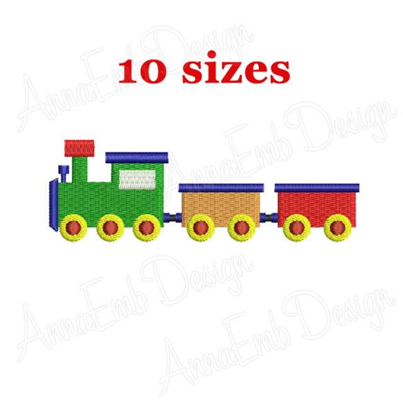 Train Pes Kids - Etsy