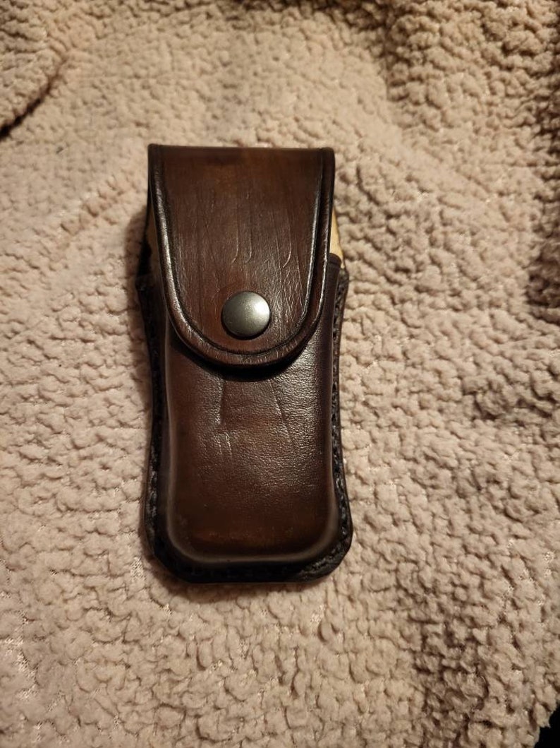 Belt Case for Gerber Truss Multitool - Etsy