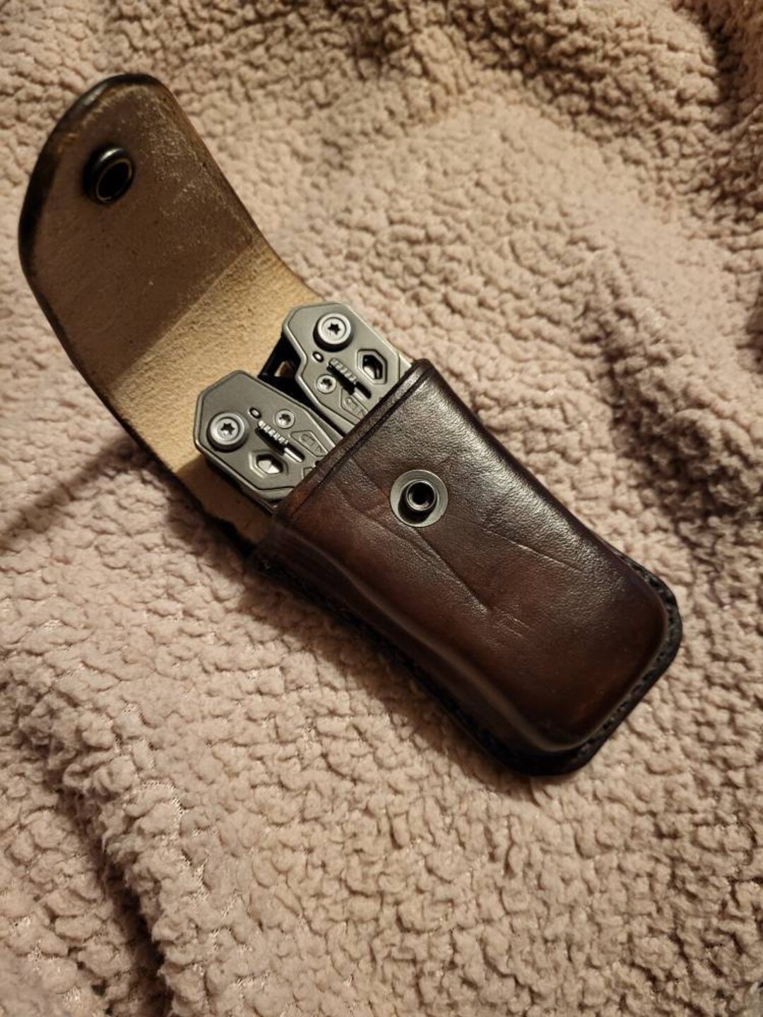 Belt Case for Gerber Truss Multitool - Etsy