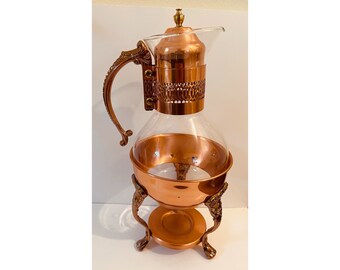 Coffee Server | Etsy