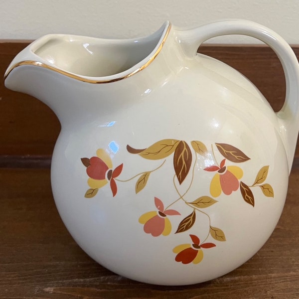 Hall Pottery - Etsy