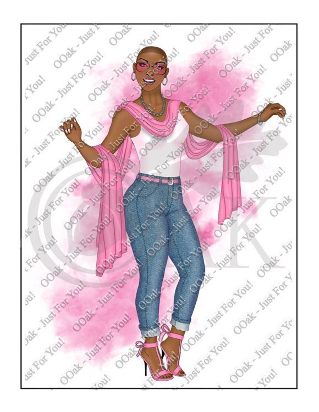Breast Cancer Swag - Fuzz -breast Cancer Clipart, Awareness, Pink ...