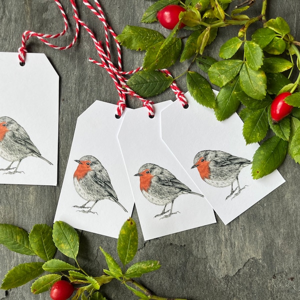 Robin Gifts - 60+ Gift Ideas for 2024