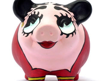 Betty Boop Coin - Etsy